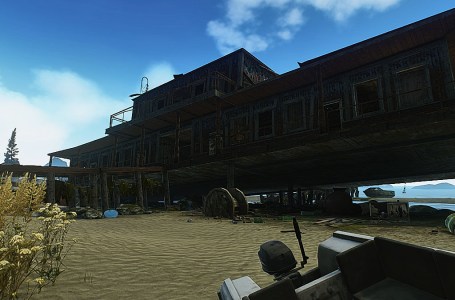 Escape from Tarkov - Page 3 of 7 - Gamepur