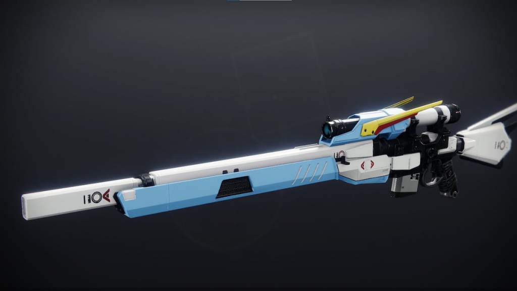 How to get the Mechabre sniper rifle in Destiny 2 - Gamepur