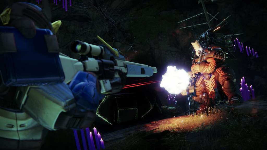 Destiny 2 Mechabre God Roll guide - PvP and PvE - Gamepur