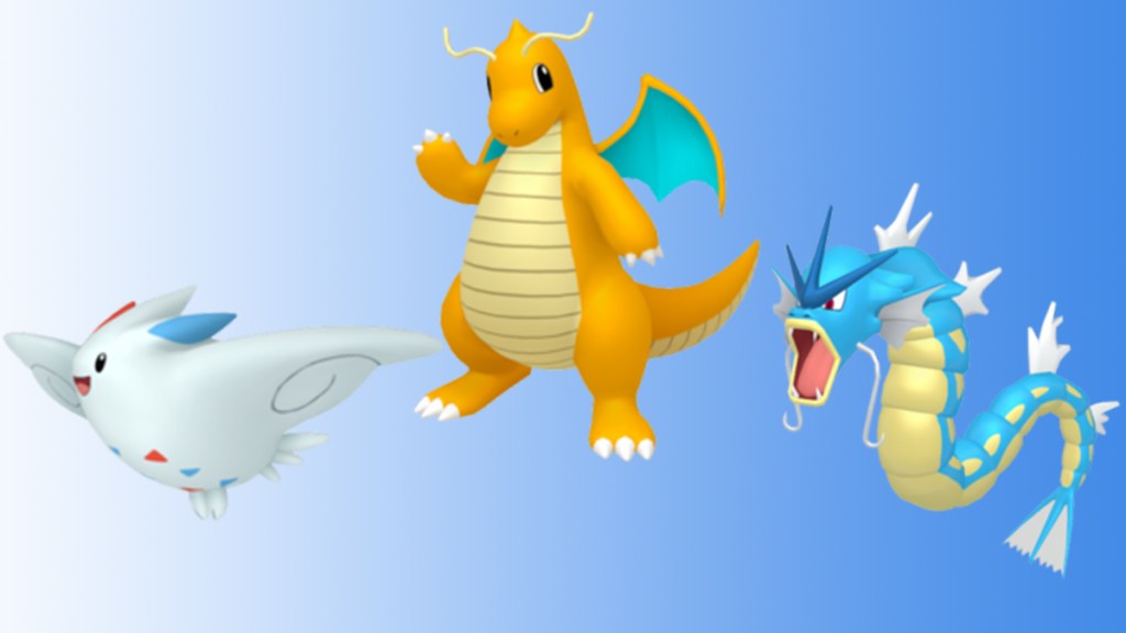 The top 10 best Flying type Pokemon of all time, ranked - Gamepur