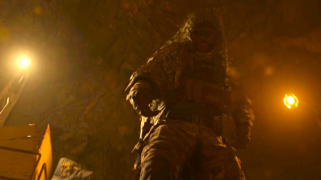 How to avoid and fix bugs and glitches in Recon by Fire in Call of Duty ...