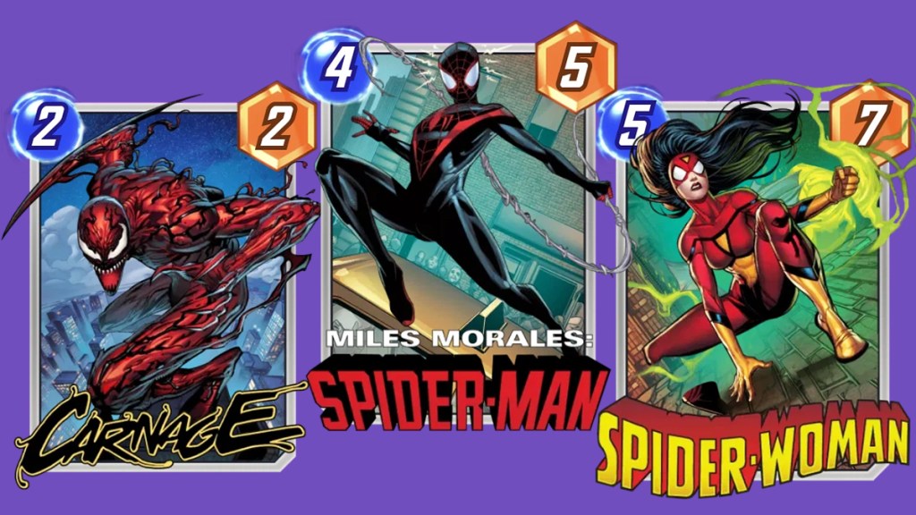 Every Marvel Snap Pool 1 card – Best Pool 1 cards in Marvel Snap - Gamepur