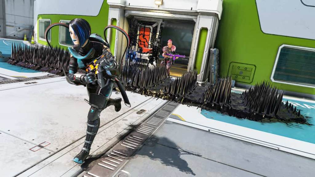 All weapon buffs and nerfs in Apex Legends Season 15: Eclipse - Gamepur