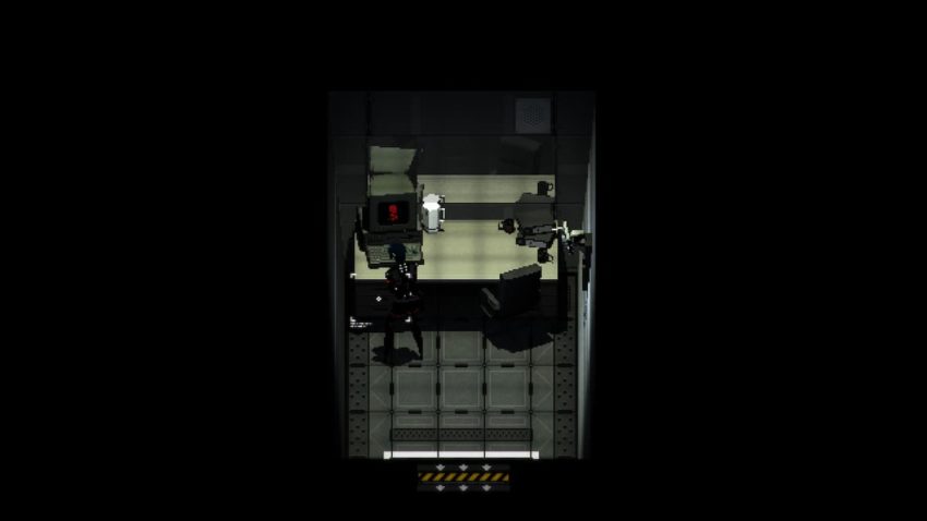 How to unlock the 4b Classroom safe in Signalis — Classroom key ...