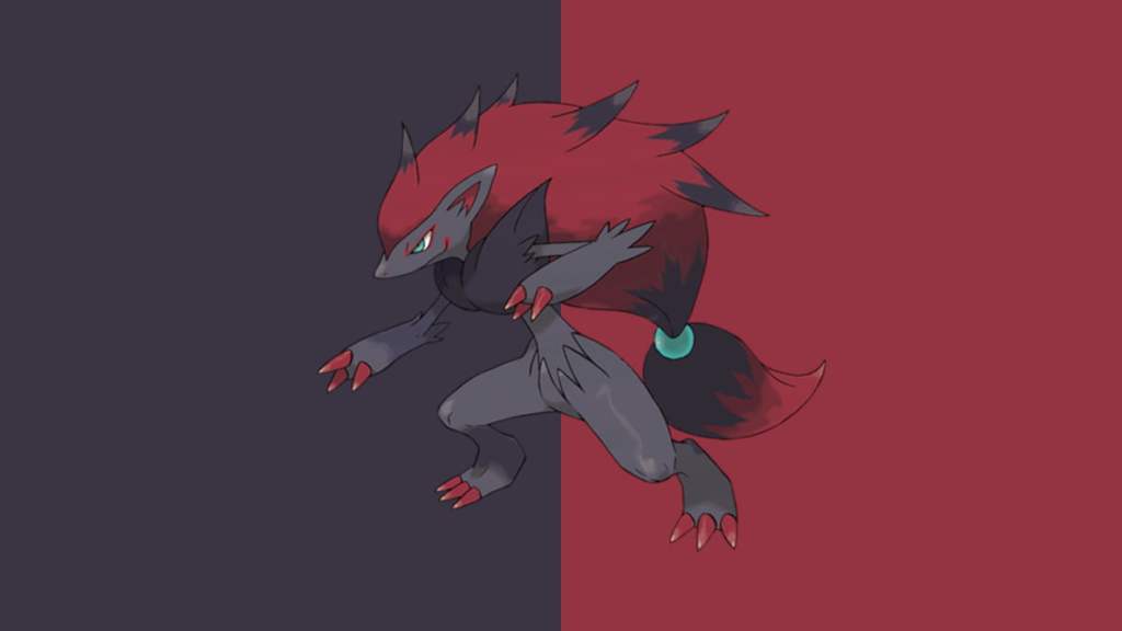 The best moveset for Zoroark in Pokemon Go - Gamepur