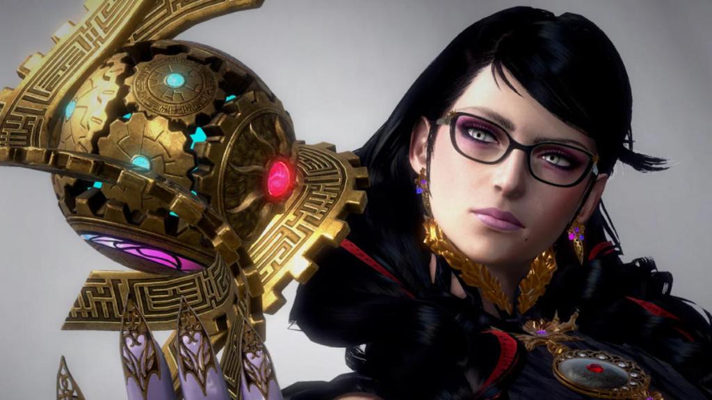 How to toggle Naive Angel Mode in Bayonetta 3 - Gamepur