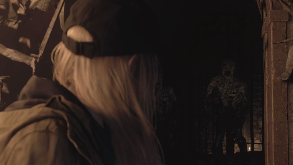 Where to find the High-Capacity Mag in Resident Evil Village - Shadows ...