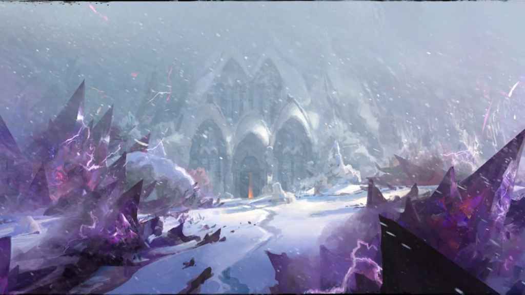 How to complete the Return to Thunderhead Peaks achievement in Guild ...