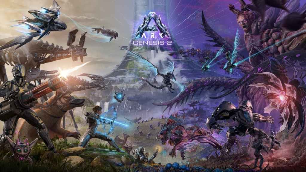 How to get Mutagel in Ark: Survival Evolved - Gamepur