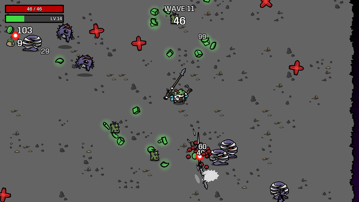 The 10 Best Brotato Builds to Carry You Through Danger 5