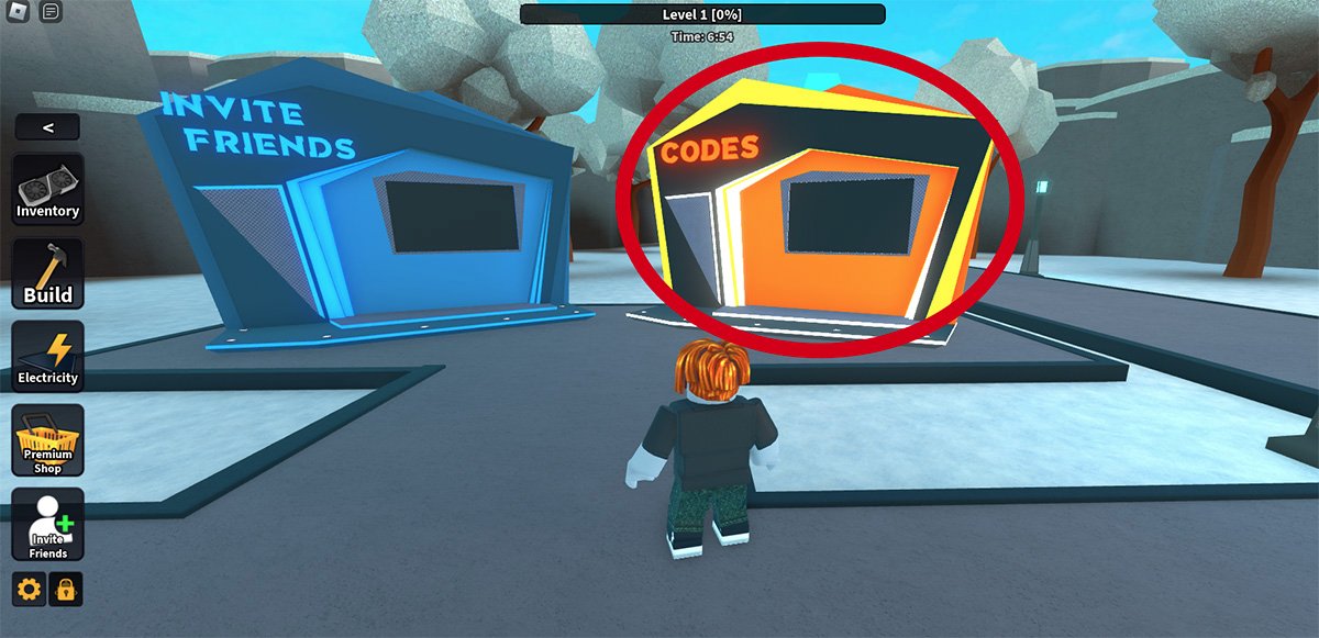 Roblox Bitcoin Miner codes (May 2025) - Gamepur