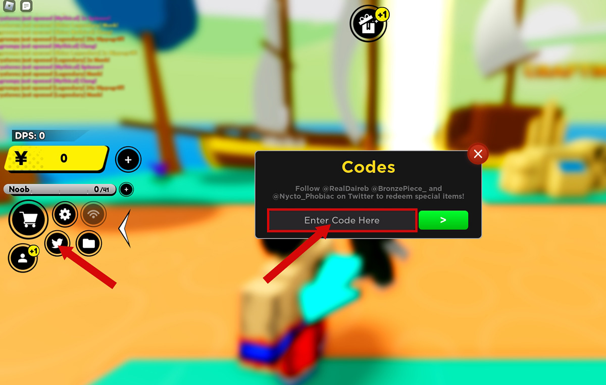 Roblox Anime Fighters Simulator (AFS) codes (May 2025) - Gamepur