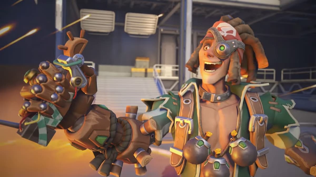 How to fix toggle crouch not working in Overwatch 2 - Gamepur