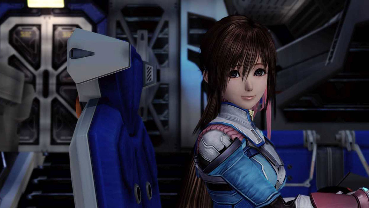 Star Ocean Timeline: How to Play the Star Ocean Series in Order