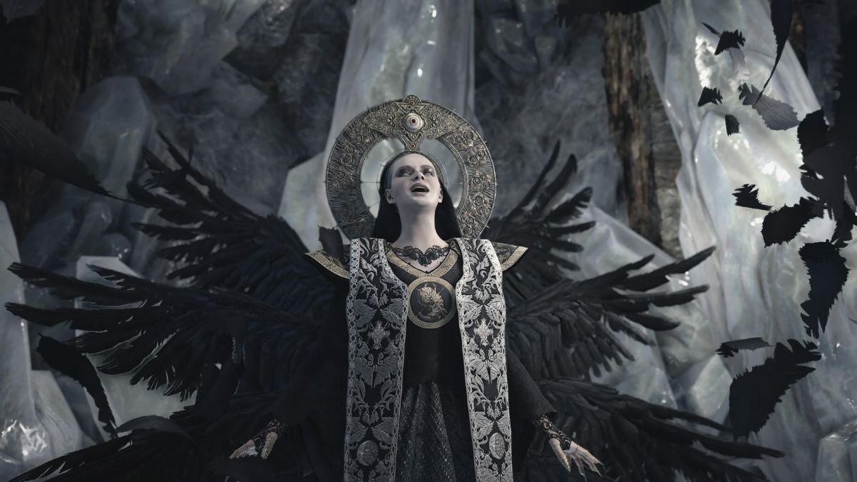 How to defeat Mother Miranda in Resident Evil Village - Shadows of Rose ...