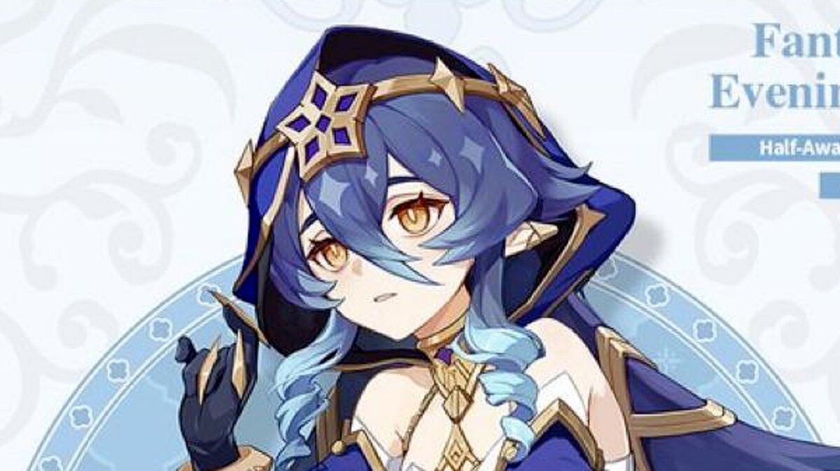 All Layla Skills, Talents, and Ascension Materials in Genshin Impact ...