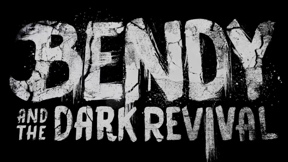 Bendy and the Dark Revival continues the beloved indie horror franchise ...