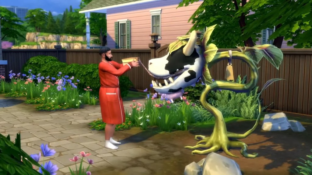 The Sims: Project Rene leak roundup – All leaked information on The ...