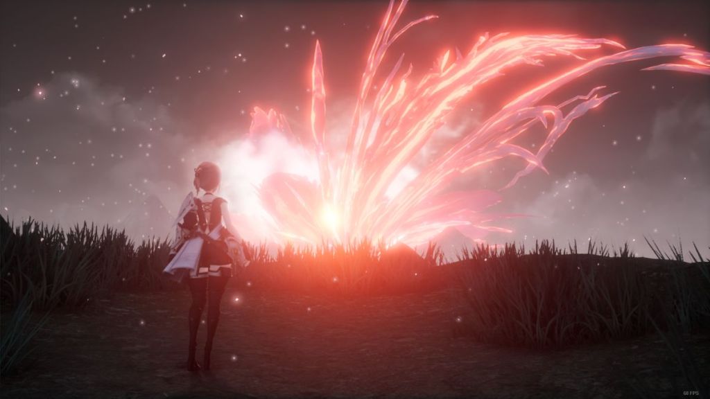 How to craft and use the hammer in Harvestella - Gamepur
