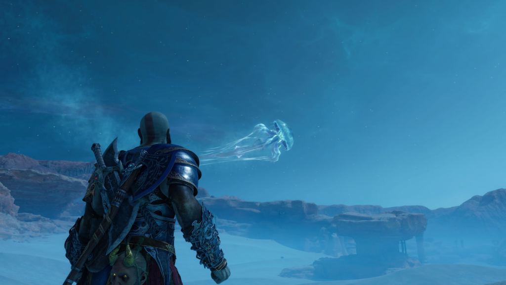 How to complete Vulture's Gold treasure map in God of War Ragnarok ...