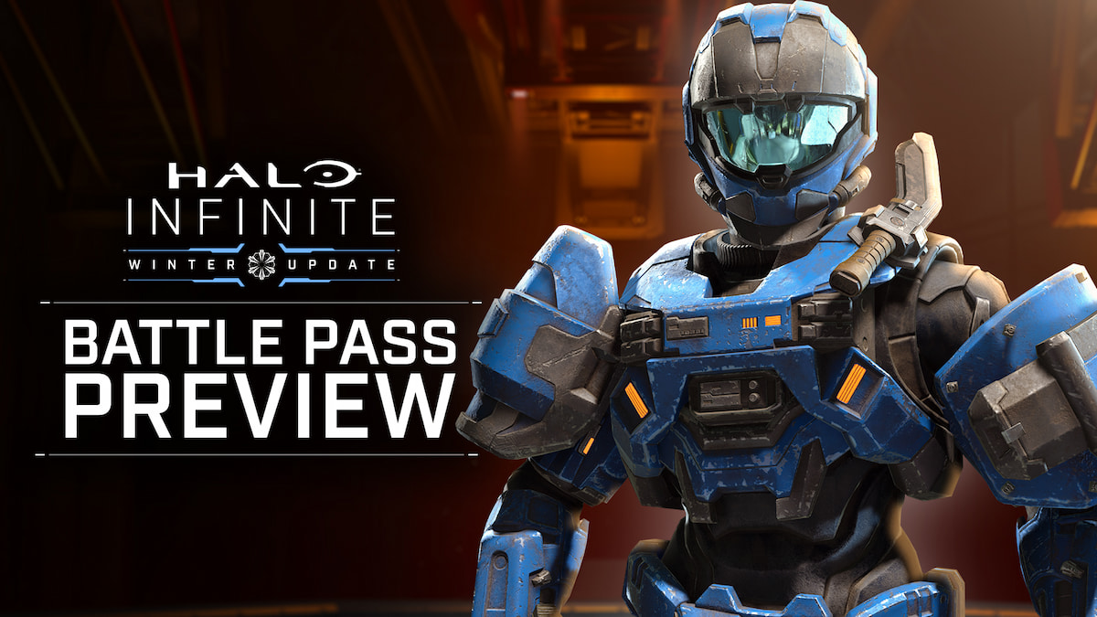 Is the Battle Pass in Halo Infinite Winter Update free? Answered - Gamepur