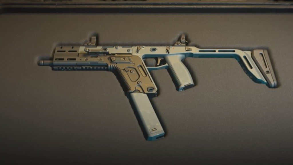 Best Fennec 45 loadout in Call of Duty: Modern Warfare 2 - Gamepur