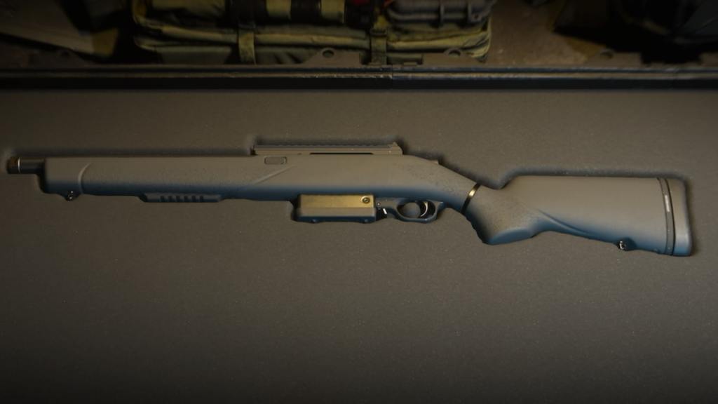 Best SP-R 208 loadout in Call of Duty: Modern Warfare 2 - Gamepur