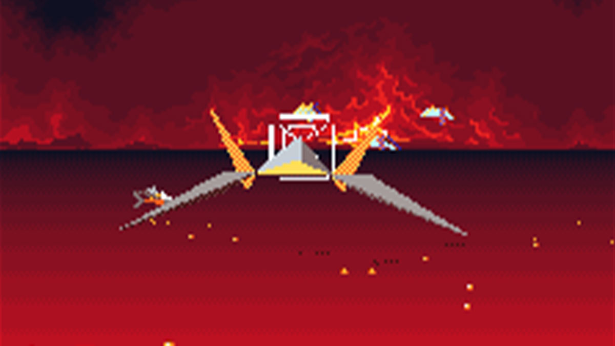 Incredible Star Fox mods adds crossover characters, new levels, and ...