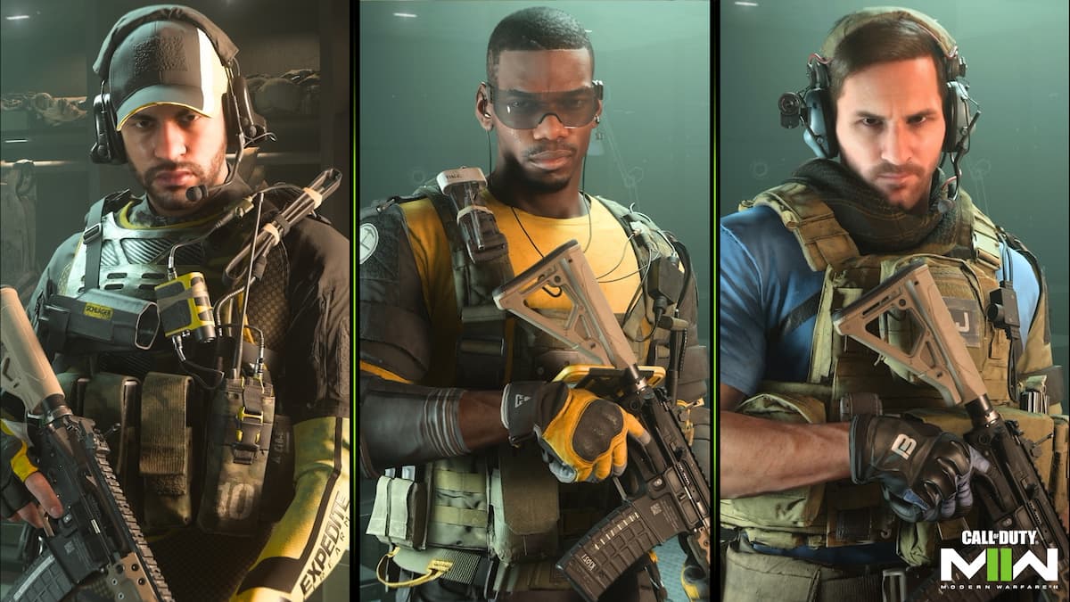 How to sign up for an Activision Account for Call of Duty: Warzone 2.0 ...