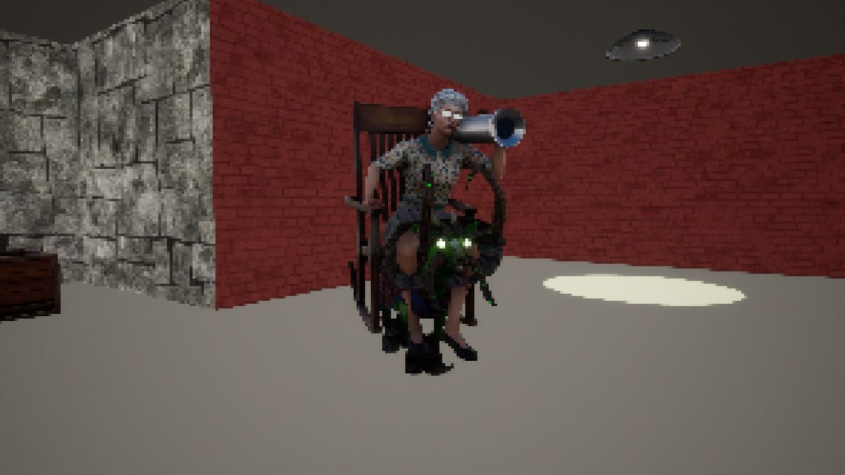 How to customize your goat in Goat Simulator 3 - Gamepur