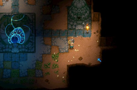 Core Keeper - Gamepur