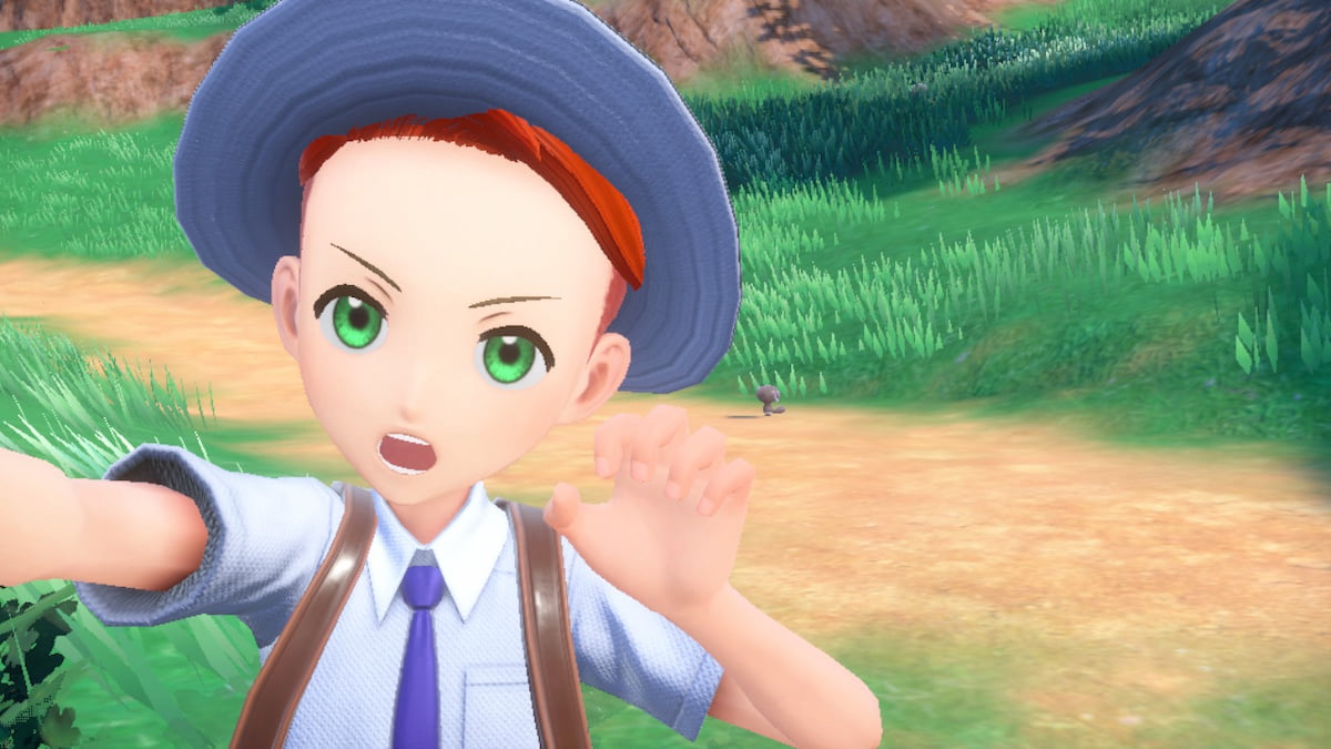 Pokémon Scarlet and Violet fans are annoyed about being stuck in a ...