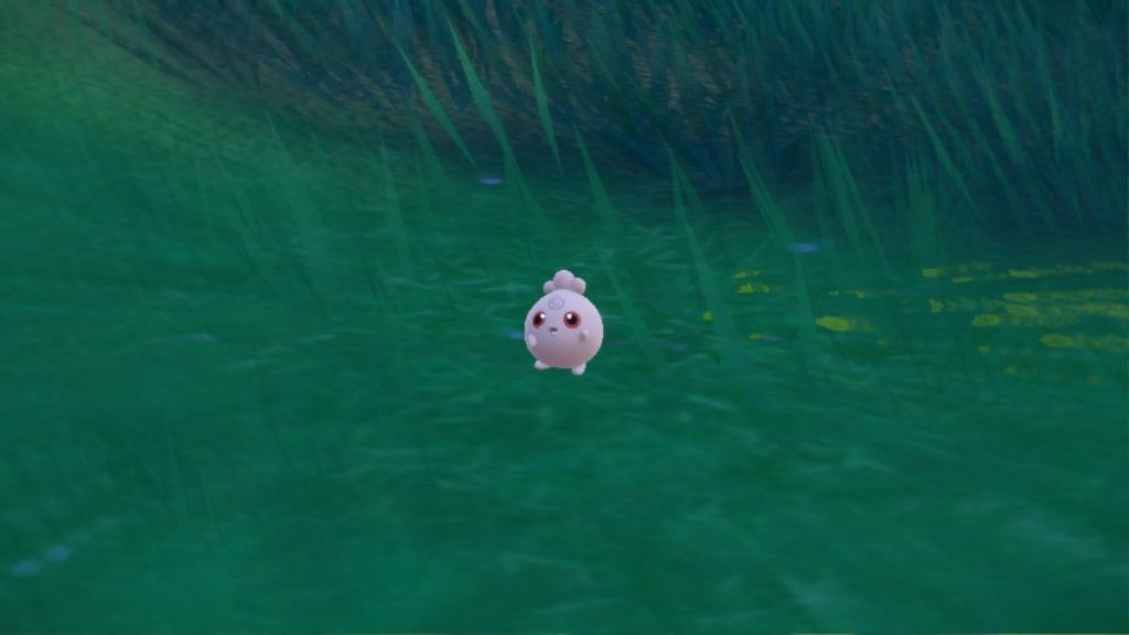 How to get Igglybuff Fluff in Pokémon Scarlet and Violet - Gamepur