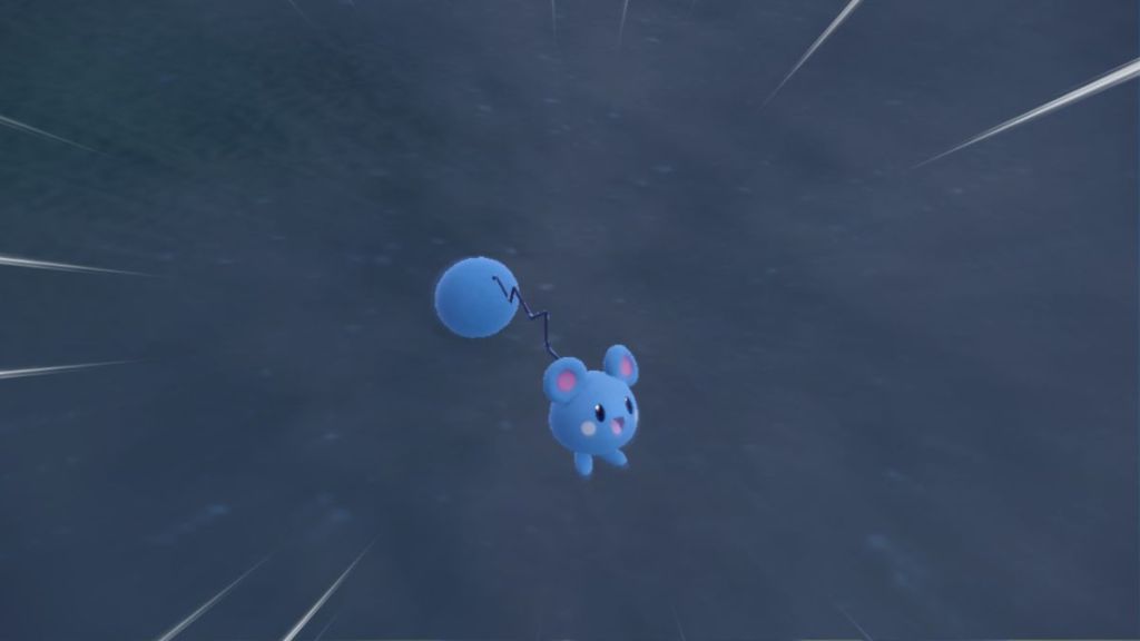 How to get Azurill Fur in Pokémon Scarlet and Violet - Gamepur