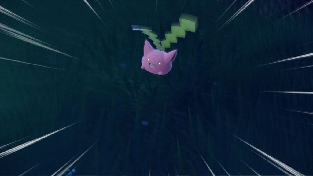 How to get Hoppip Leaf in Pokémon Scarlet and Violet - Gamepur