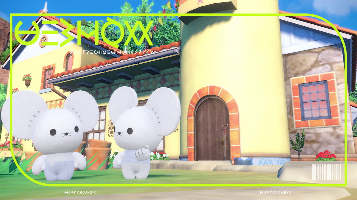 How Population Bomb works in Pokémon Scarlet and Violet and how to get ...
