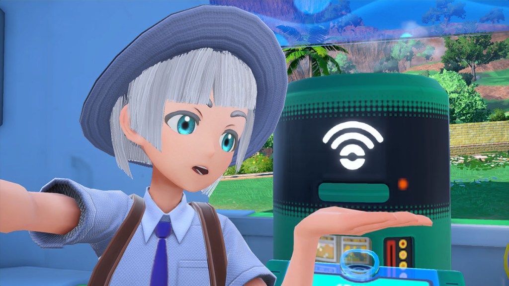 How to craft TM 019 Disarming Voice in Pokémon Scarlet and Violet - Gamepur