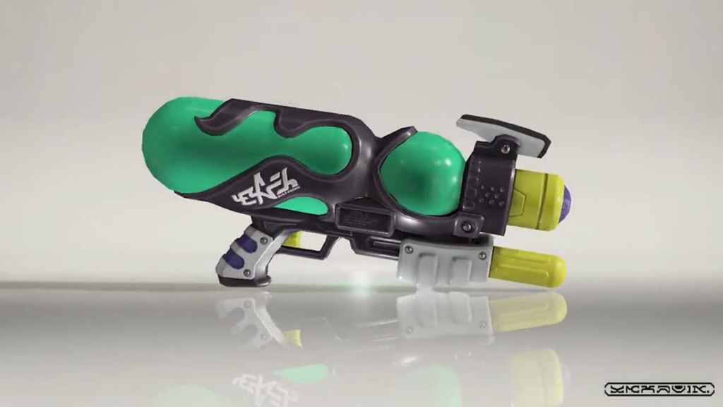 How to unlock and use the Splattershot Nova in Splatoon 3 - Gamepur