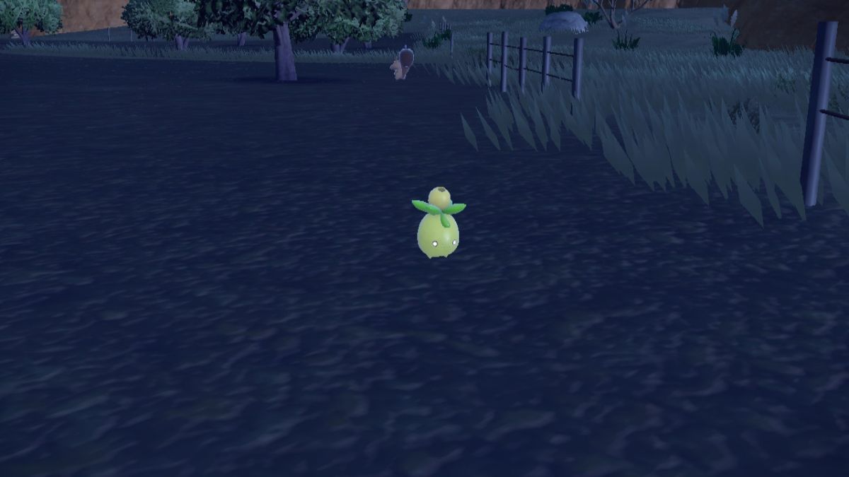 How to get Smoliv Oil in Pokémon Scarlet and Violet - Gamepur