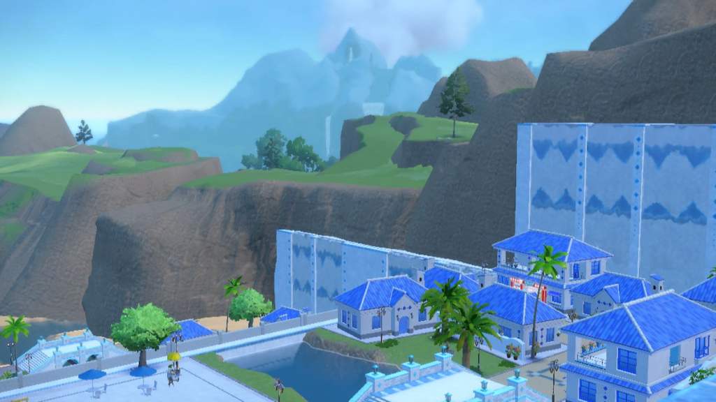 Where to get Leaf Stones in Pokémon Scarlet and Violet - Gamepur