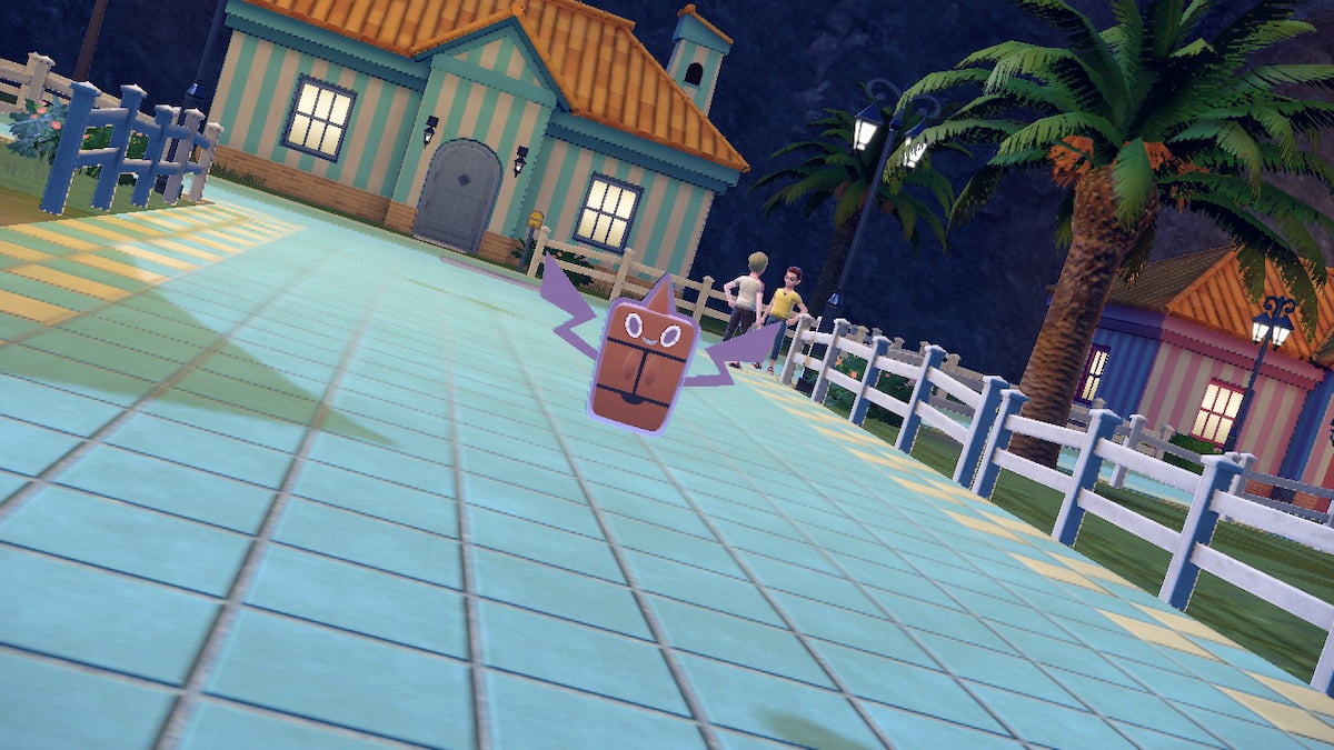 Where to get Rotom's Catalog in Pokémon Scarlet and Violet - Gamepur