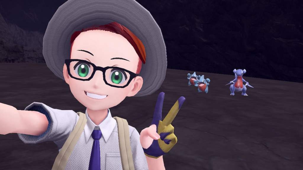 Where to find Gible in Pokémon Scarlet and Violet - Gamepur