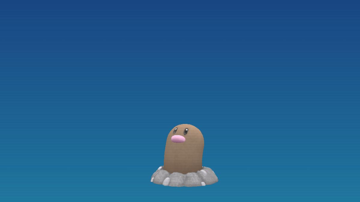 Where to find Diglett in Pokémon Scarlet and Violet - Gamepur