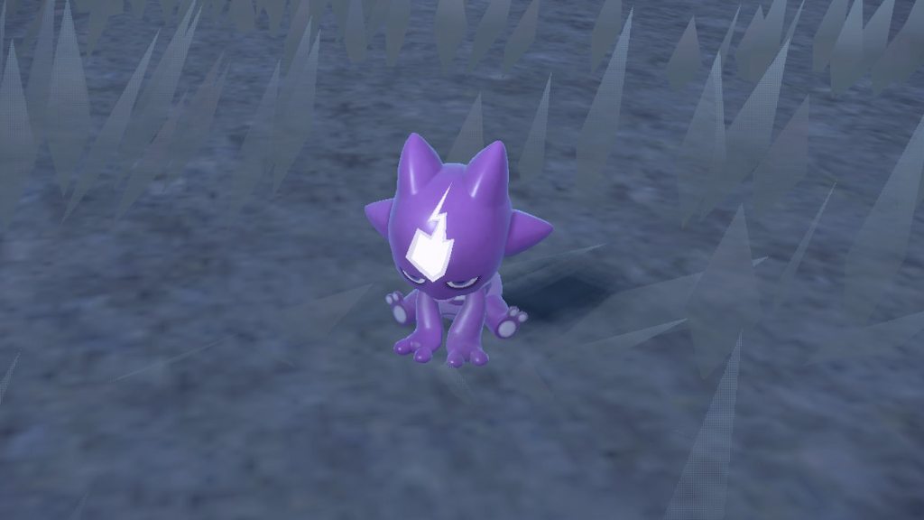 How to evolve Toxel into Amped or Low Key Toxtricity in Pokémon Scarlet and Violet - Gamepur