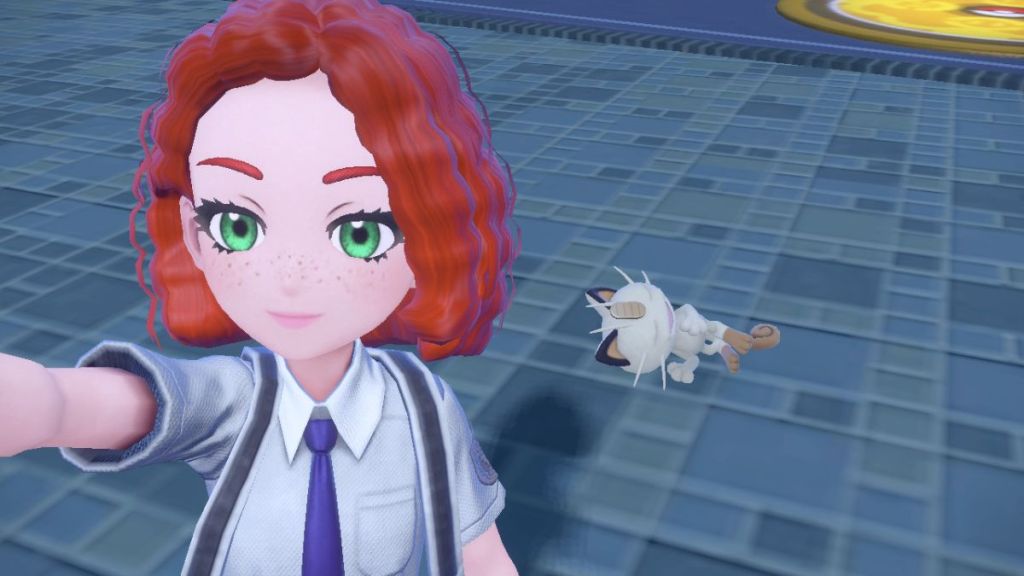 How to get Meowth Fur in Pokémon Scarlet and Violet - Gamepur