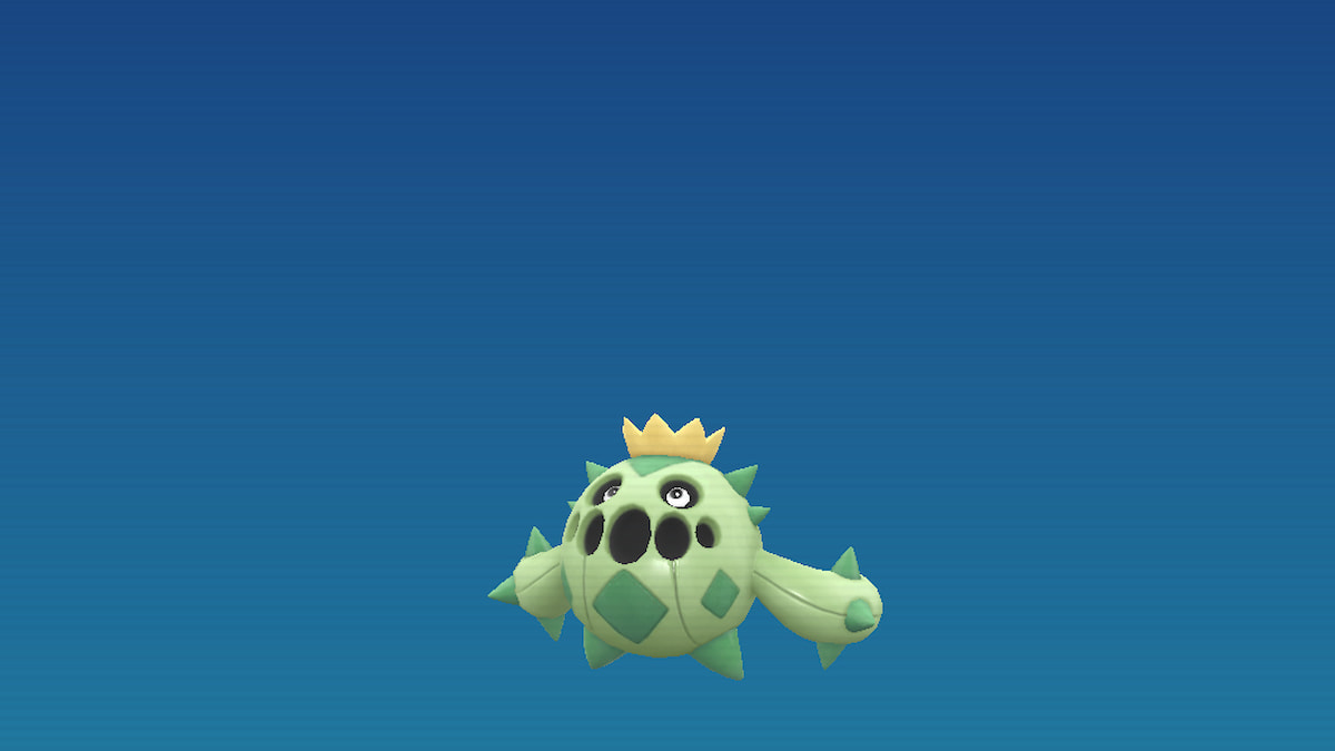 Where to find Cacnea in Pokémon Scarlet and Violet - Gamepur