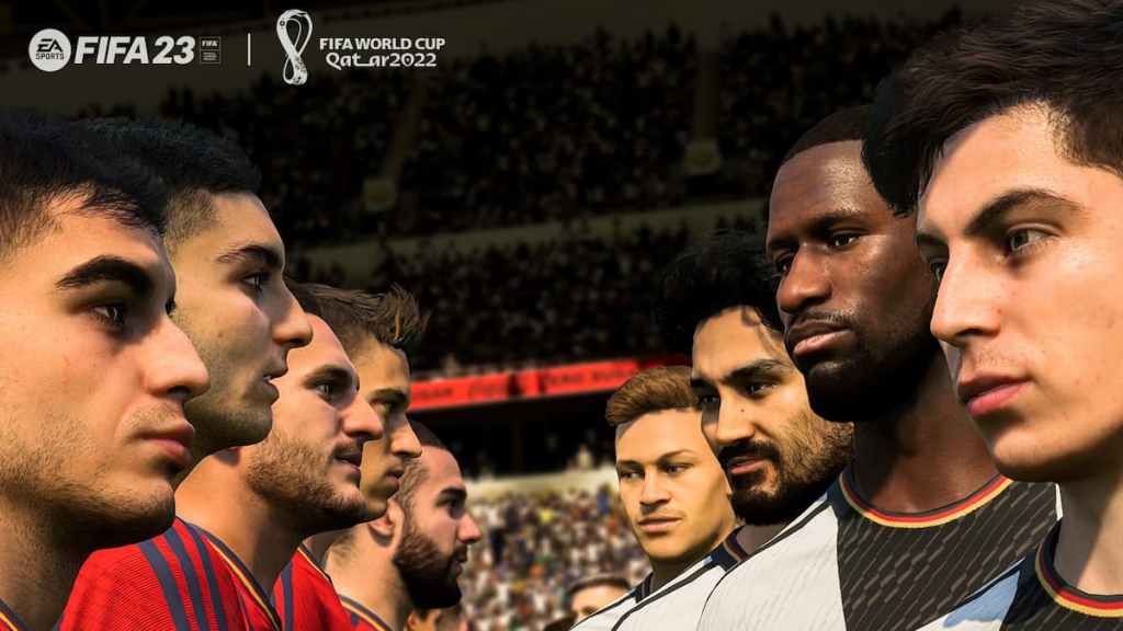 FIFA 23: How to complete World Cup Phenoms Jonathan David Objectives ...
