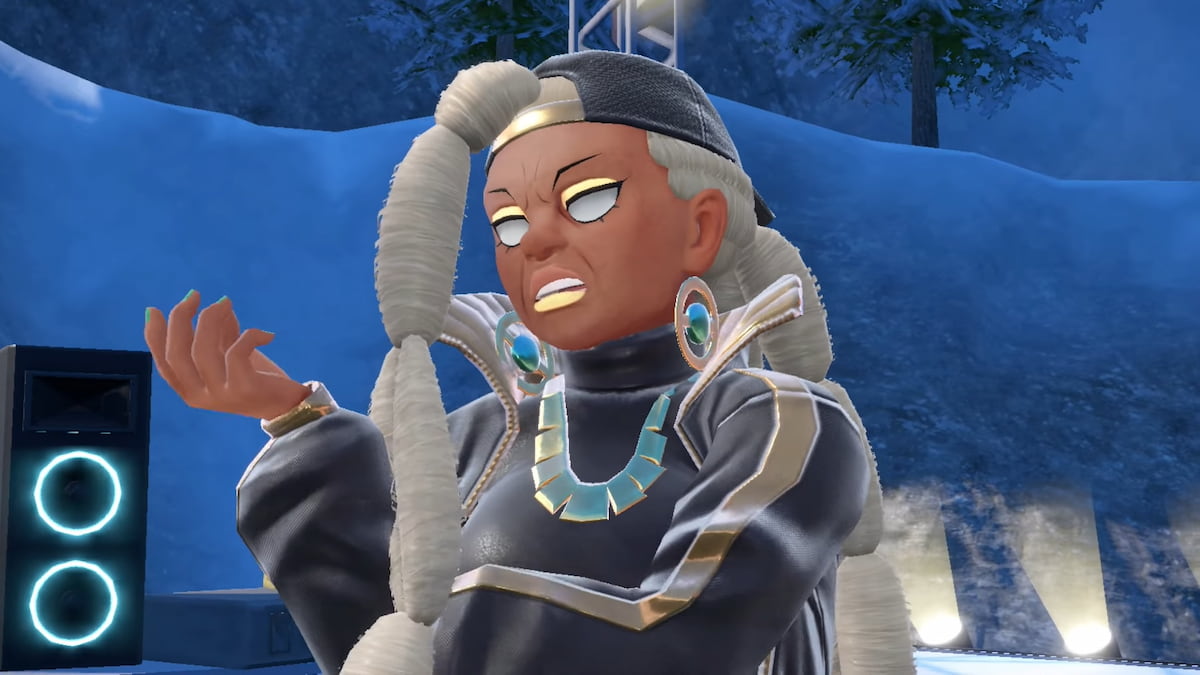 All Gym Leader Locations In Pokemon Scarlet & Violet - Gamepur