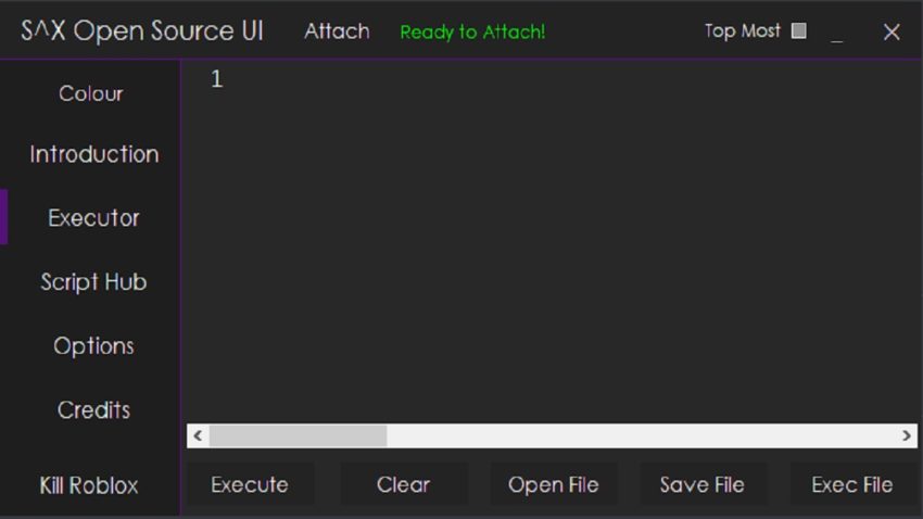 Best Roblox Script Executors - The Escapist