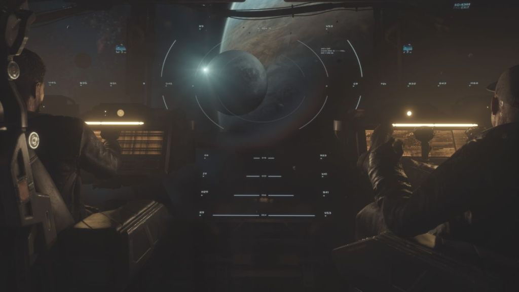 How to use the Contraband Pack in Callisto Protocol - Gamepur